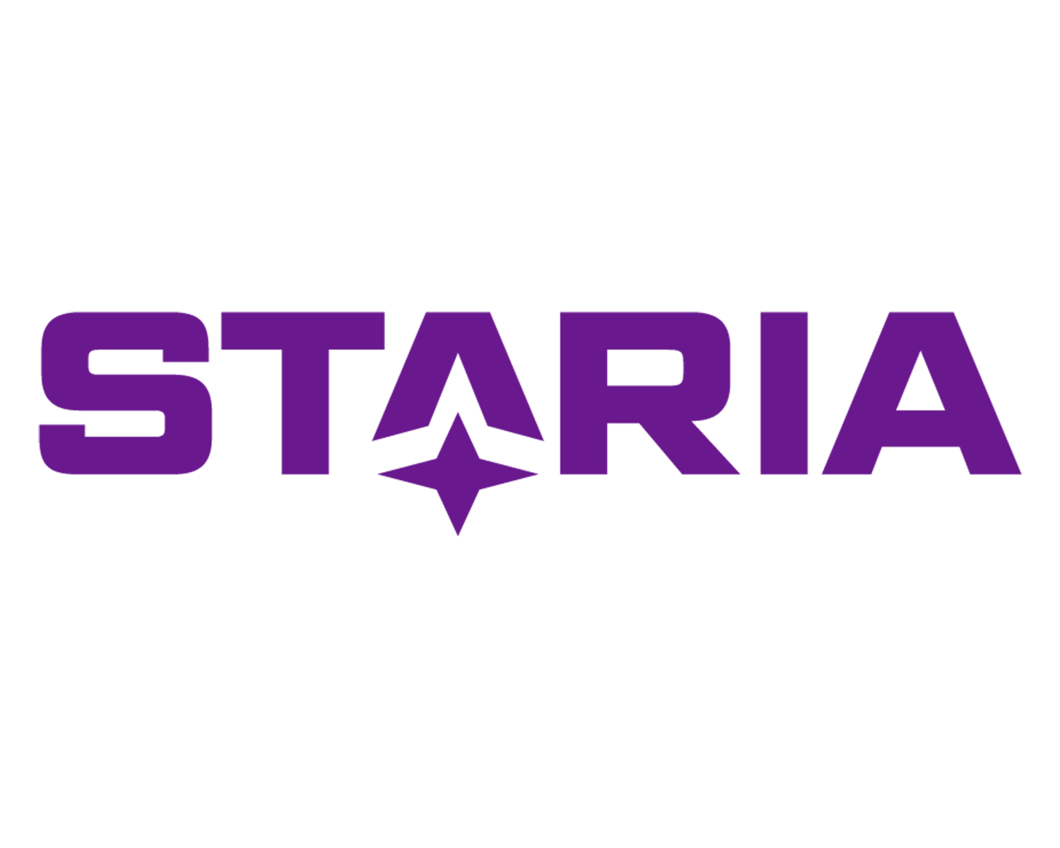 Staria
