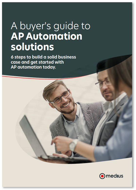 What is a business case for AP automation? | Medius