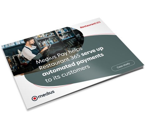 AP Automation Solution for Dynamics 365 | Medius