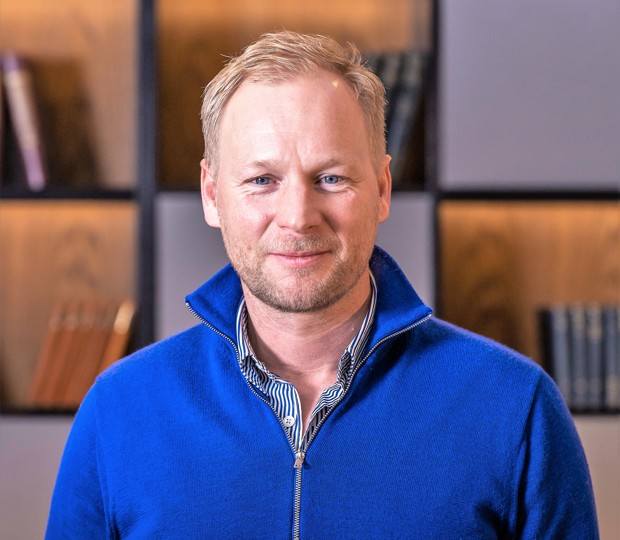 Om Medius Danmark | Medius