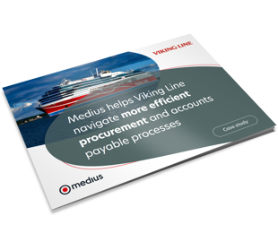 Spend Management's Role in AP Automation | Medius