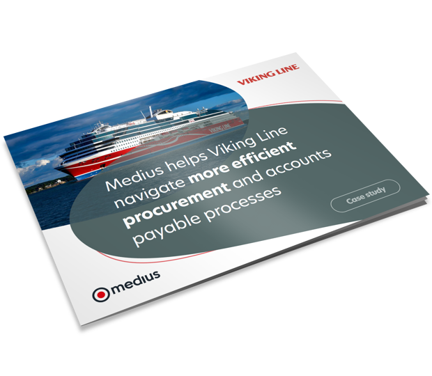 Spend Management's Role in AP Automation | Medius