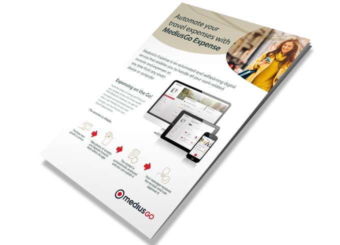 AP Automation Platform Product Brochures | Medius