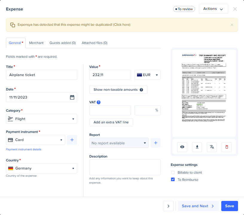 Innovative AI Based Invoice Processing with Medius AP Automation