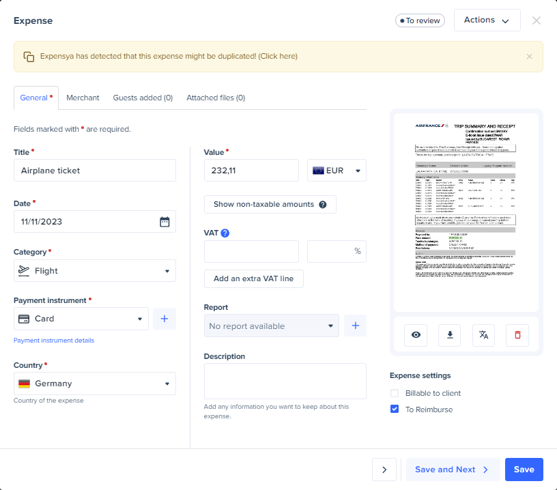 Innovative AI Based Invoice Processing with Medius AP Automation