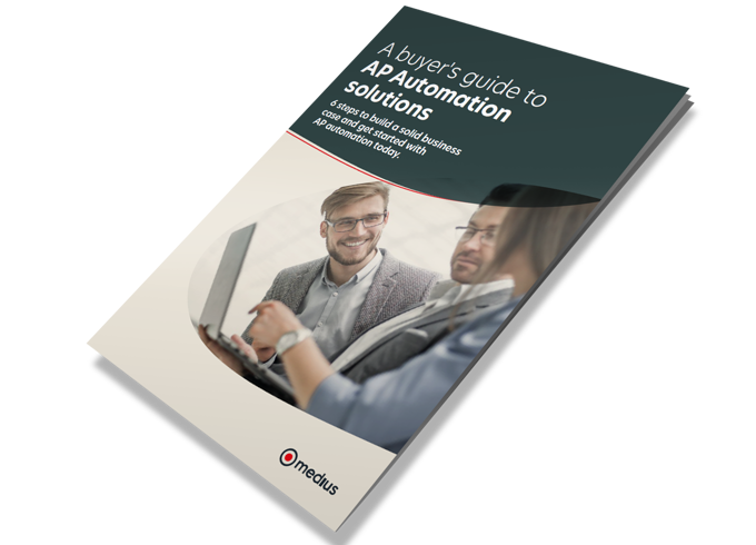 View All Medius Resources | Medius