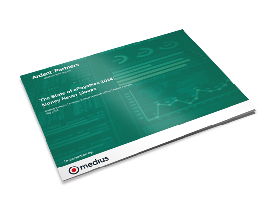 AP Automation & Global Payment Software | Medius