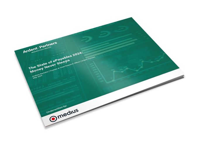 AP Automation & Global Payment Software | Medius