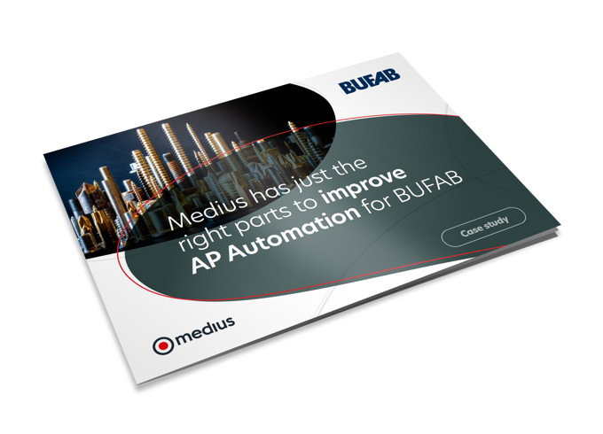 AP Automation Case Studies & Customer Success Stories | Medius