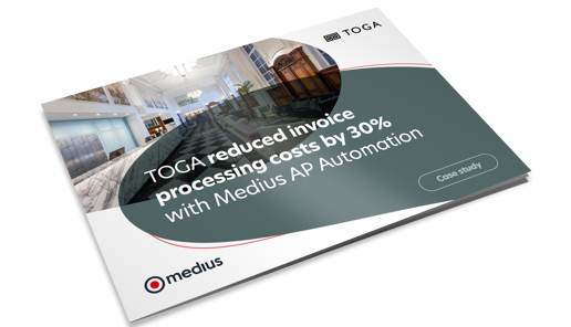 Benefits of Integrating AP Automation with Your ERP | Medius