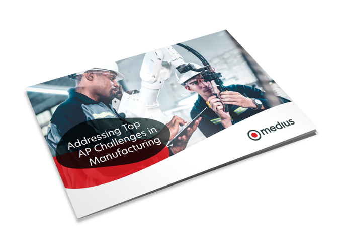 View All Medius Resources | Medius