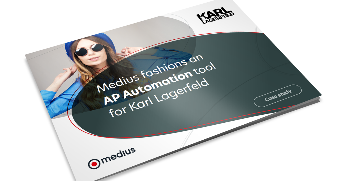 Karl Lagerfeld Case Study | Medius