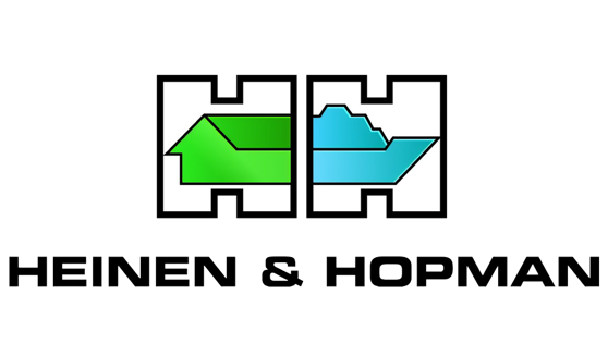 Heinen & Hopman case study | Medius