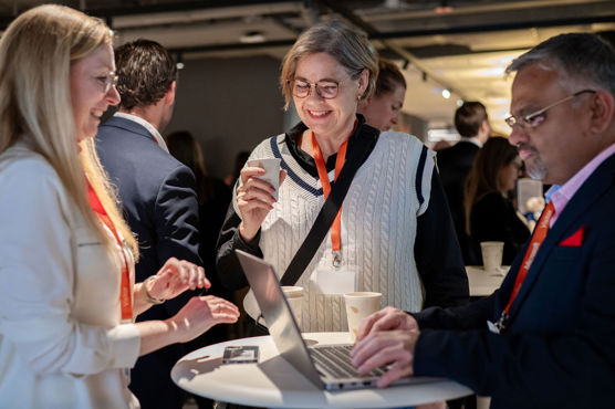 Customer Center | Medius