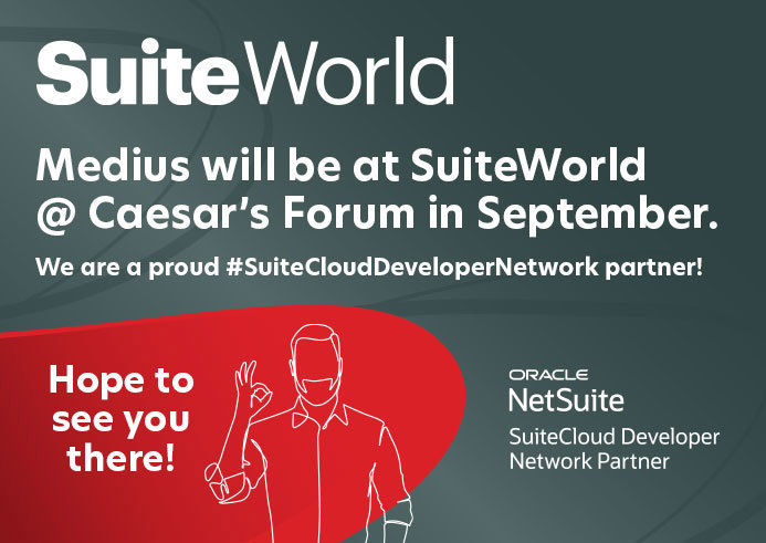 View All Medius Resources | Medius