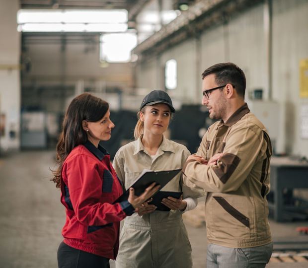 Ai Driven Accounts Payable Automation For Manufacturing Medius Blog