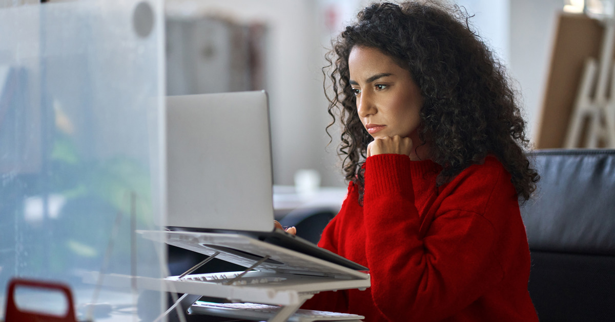 How legacy AP systems increase compliance risks | Medius