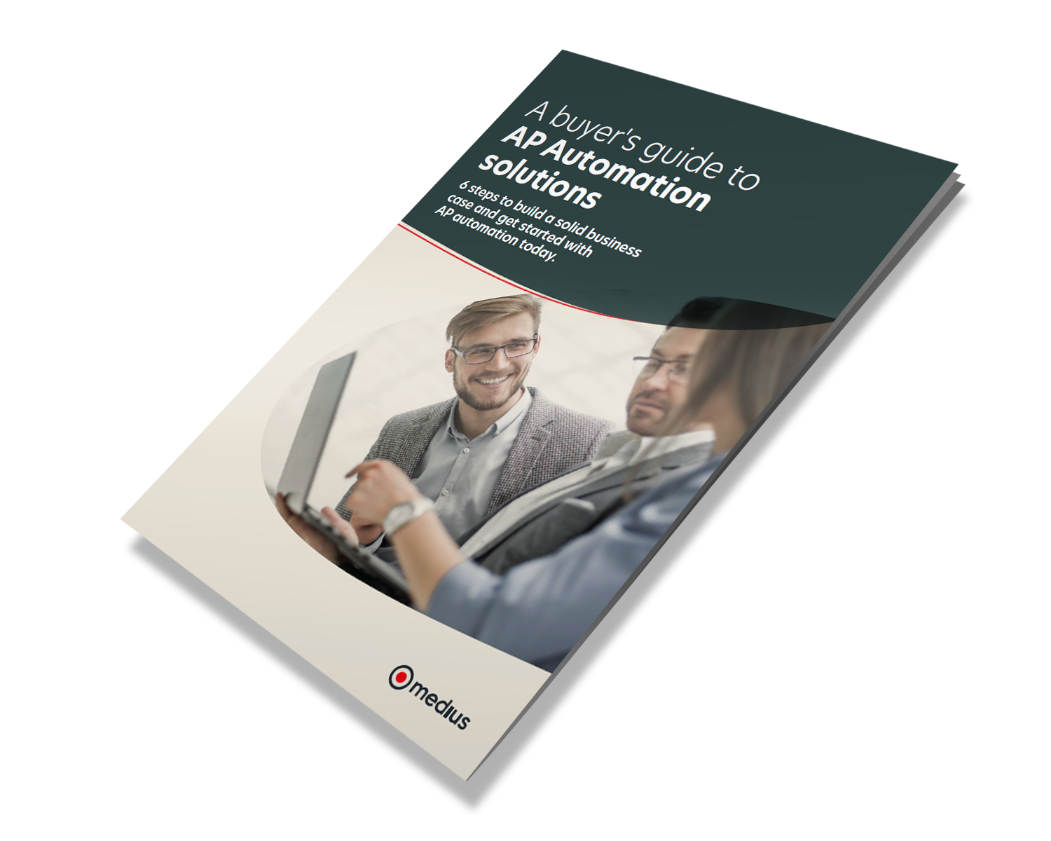 How to Choose the Best AP Automation Software | Medius