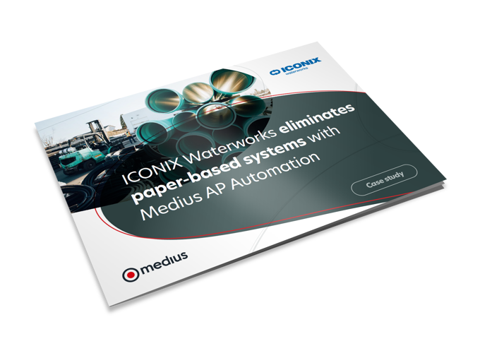 AP Automation Case Studies & Customer Success Stories | Medius