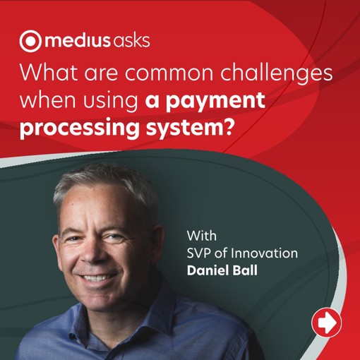 Customer Center | Medius