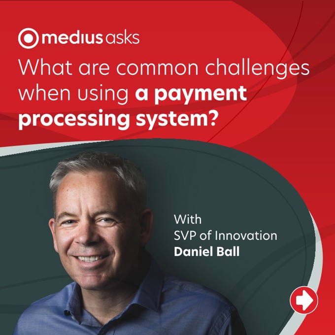 Customer Center | Medius