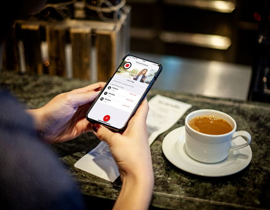 Smart fakturahantering för små och medelstora företag | MediusGo