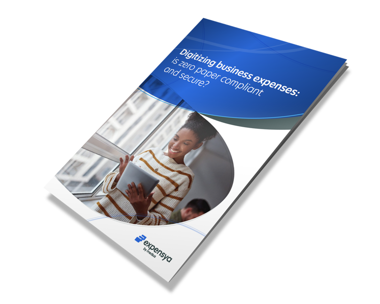 Premier Expense Management Software Solution | Expensya by Medius