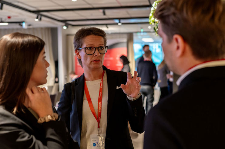 Customer Center | Medius