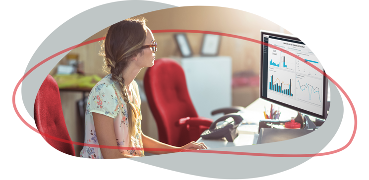 Your guide to transforming reporting with AI-driven automation | Medius