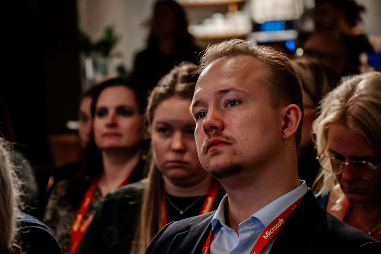 Customer Center | Medius