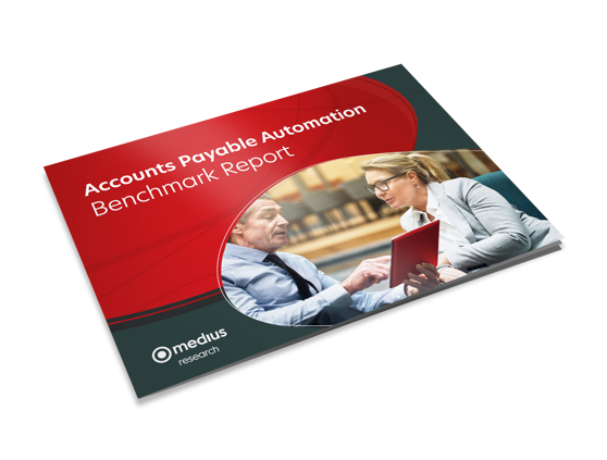 AP Benchmark Report | Medius