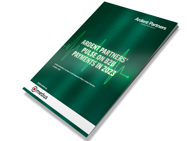 Accounts Payable Guides & Reports | Medius