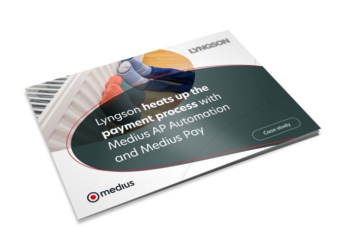 AP Automation Case Studies & Customer Success Stories | Medius