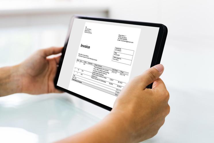 The difference between PO and non-PO invoices | Medius