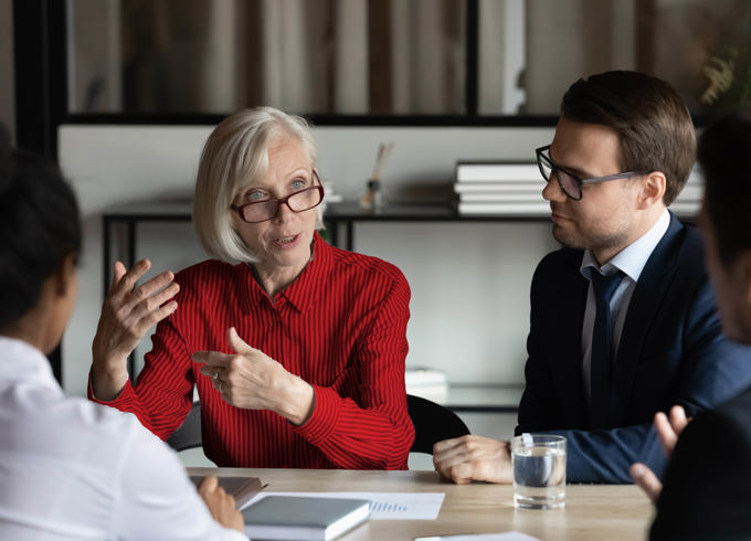 AP Automation & Global Payment Software | Medius