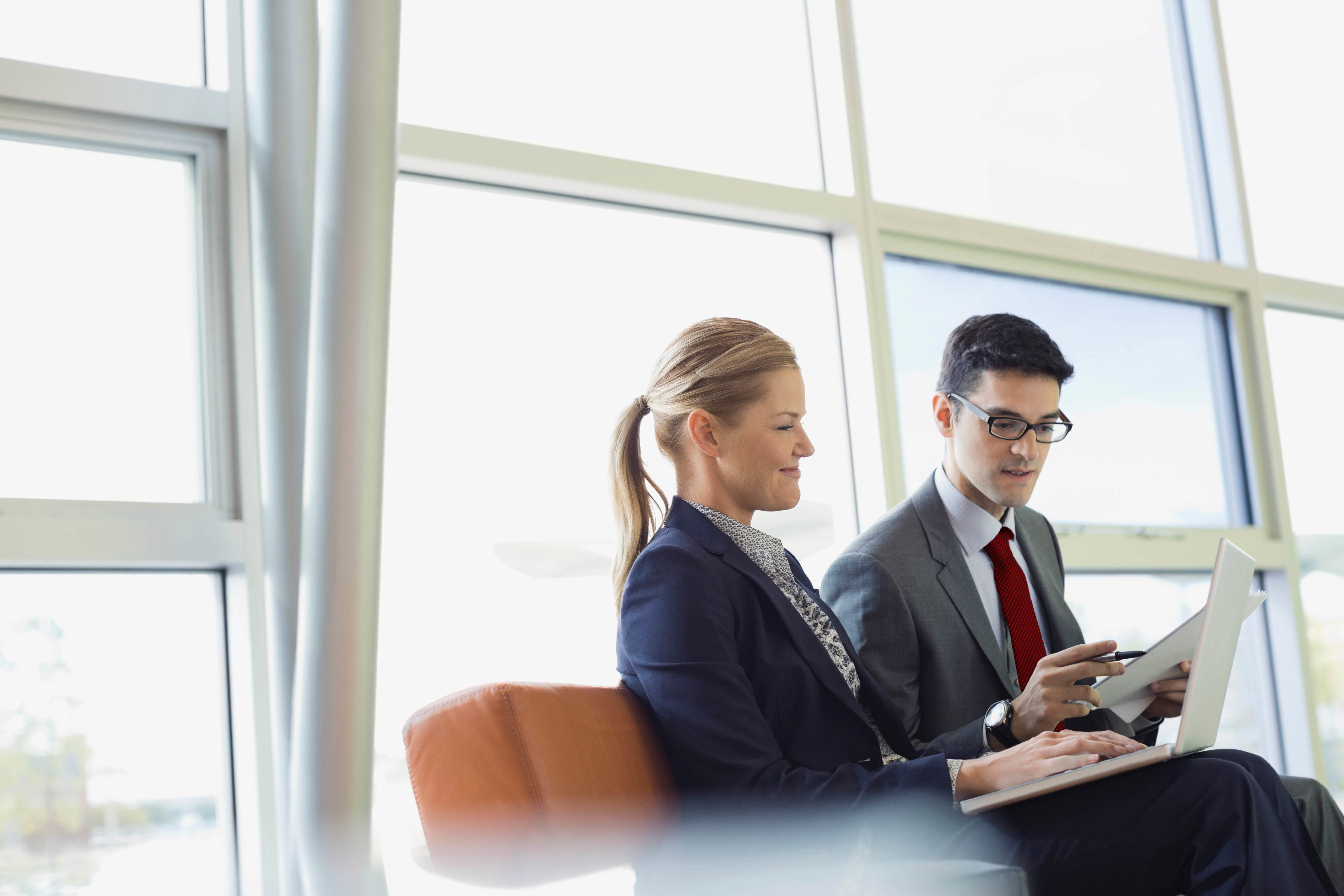 A checklist for preparing a payment times report | Medius