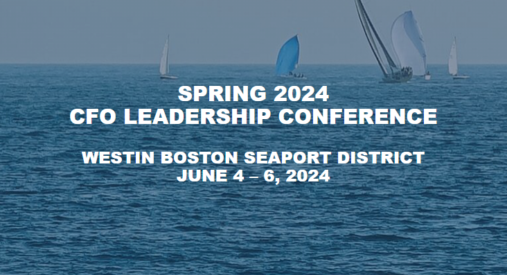 Top 15 2024 Conferences & Events for Finance | Medius