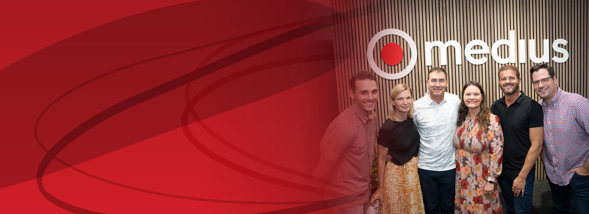 Meet our Team | Medius