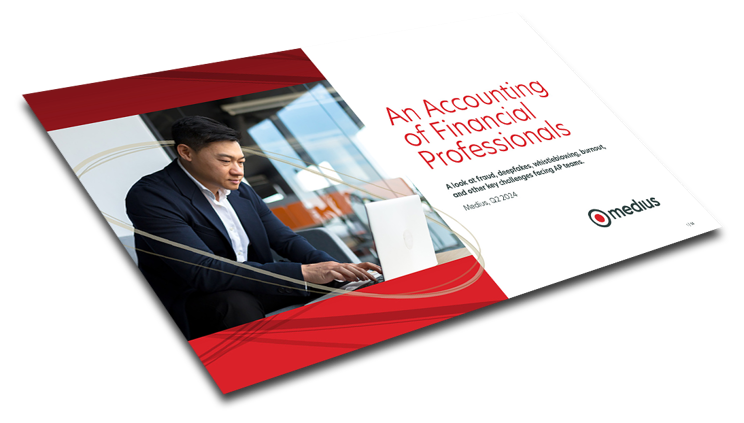 AP Automation & Global Payment Software | Medius