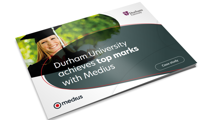 Durham University Source to Pay Case Study | Medius