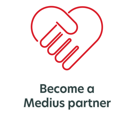 Become A Medius Partner | Medius