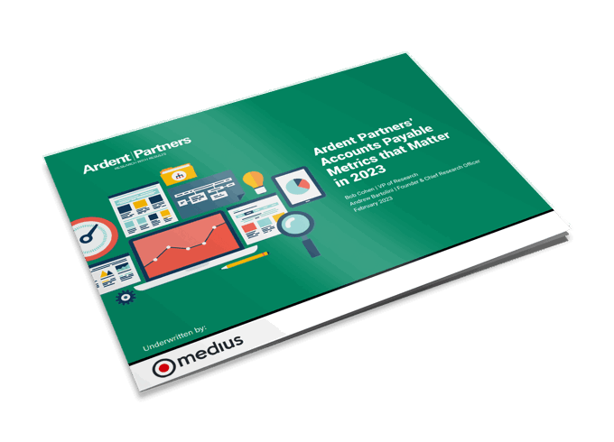 Accounts Payable Guides & Reports | Medius
