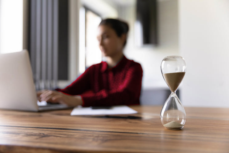 A checklist for preparing a payment times report | Medius