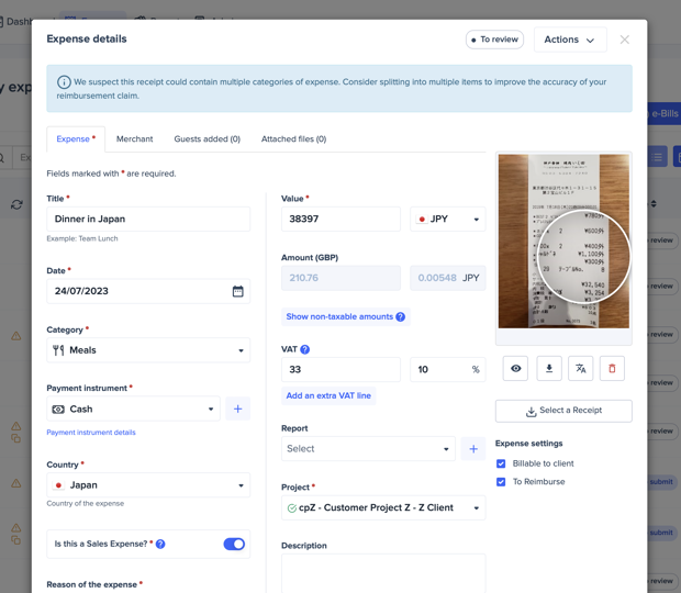 All you need to know about expense management | Medius