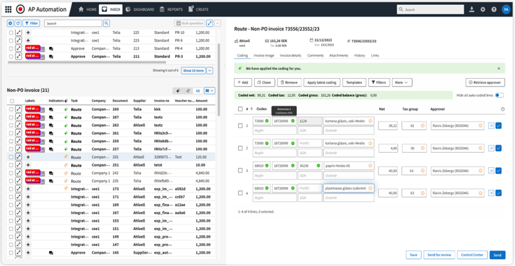 Accounts Payable Year-End Close Checklist 2025 | Medius