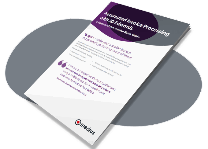 Accounts Payable Guides & Reports | Medius
