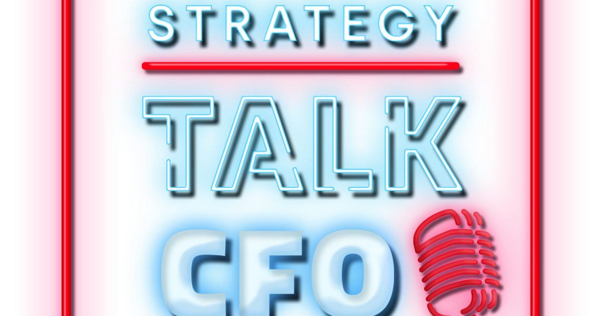 CFO Talk | Medius CFO Talk | Medius