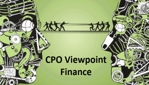 Procurement Organization - Role of Finance - Medius