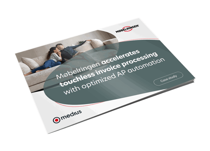 AP Automation Case Studies & Customer Success Stories | Medius