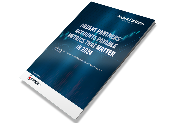 AP Automation & Global Payment Software | Medius